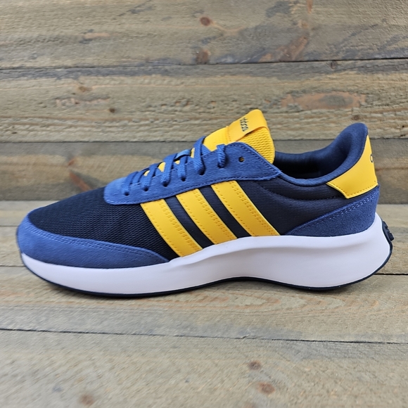 adidas | Shoes | Adidas Mens Run 7s Lifestyle Retro Running Shoes ...